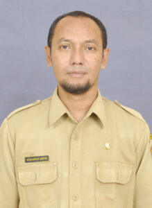 Struktur Organisasi - SMKN 2 WONOGIRI